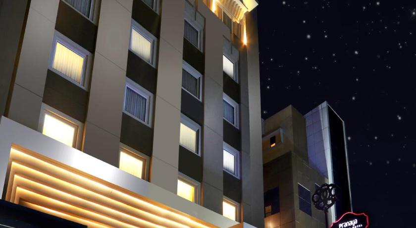 Pranaya Boutique Hotel, Tangerang | 2022 Updated Prices, Deals