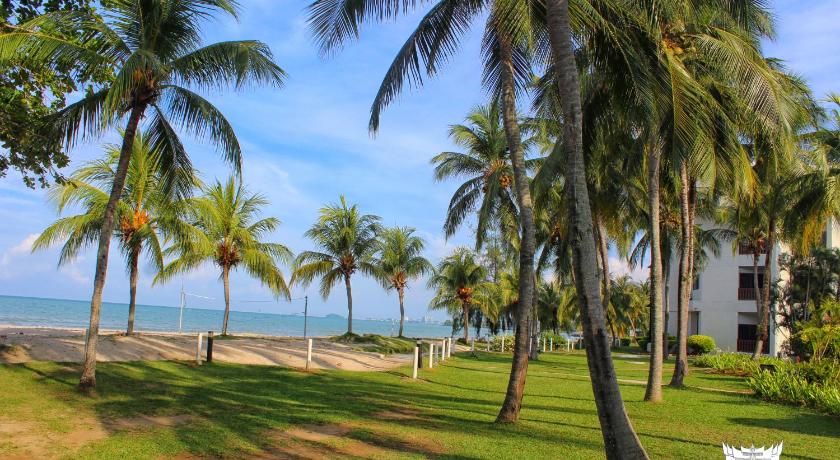 The Grand Beach Resort, Port Dickson | 2023 Updated Prices, Deals