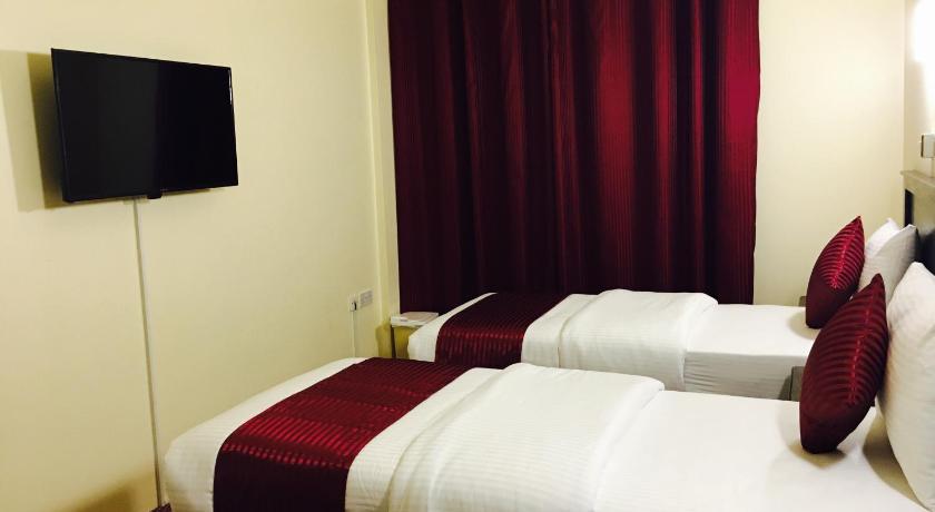 Simba Hotel in Dubai | 2024 Updated prices, deals - Klook United States