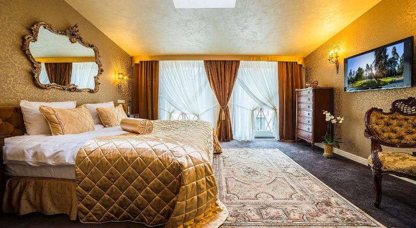 Best Hotels in Vilnius - Valentina's Destinations