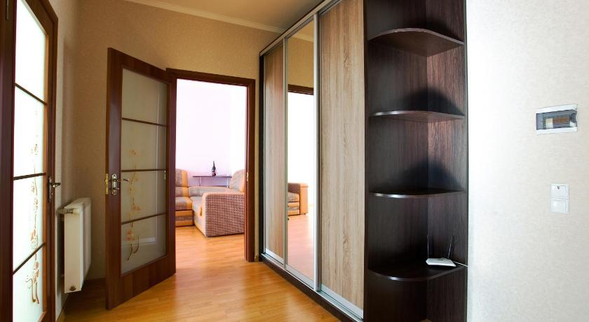 Best Price on Daily Rent Apartments 7 in Ivano-Frankivsk + Reviews!