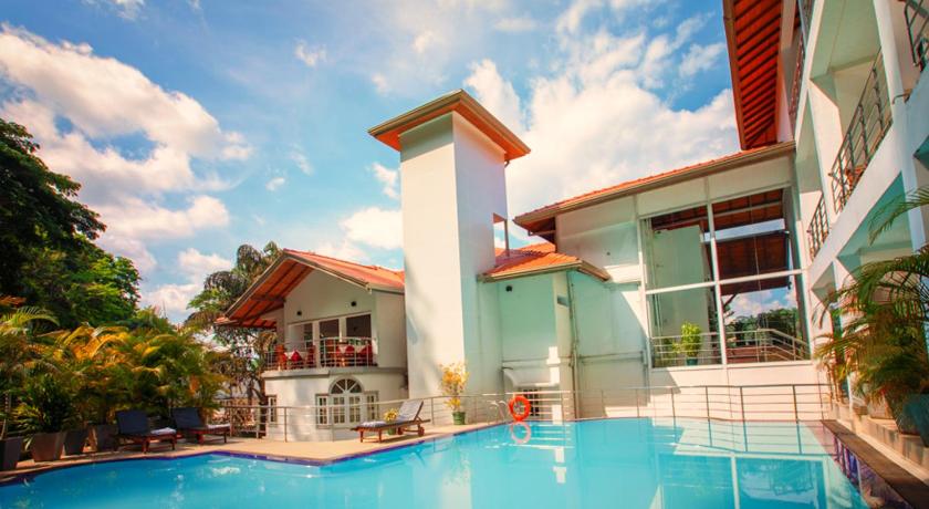 Senani Hotel, Kandy | 2022 Updated Prices, Deals