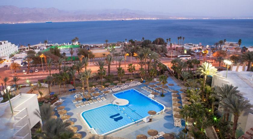 Top 8 All-Inclusive Resorts In Israel - Updated 2023 | Trip101