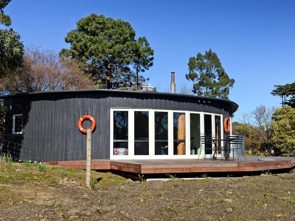 Top 9 Best Bruny Island Accommodation