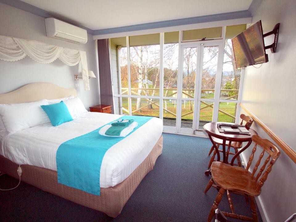 Top 10 Best Port Arthur Accommodation Top 10 Best Port Arthur Accommodation