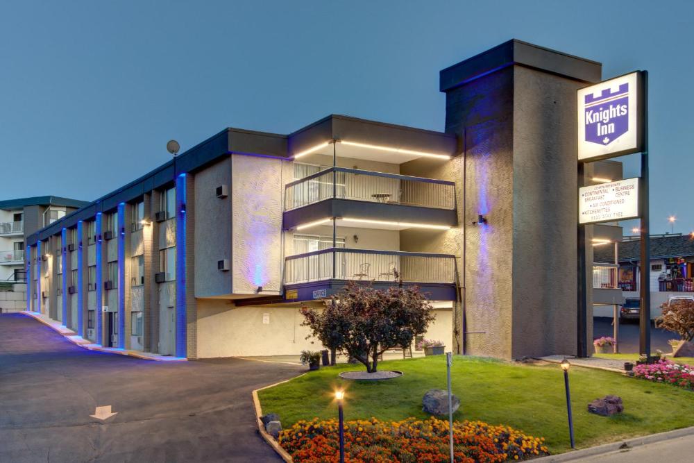 Knights Inn Near Me - Find All Nearby Knights Inn Hotels