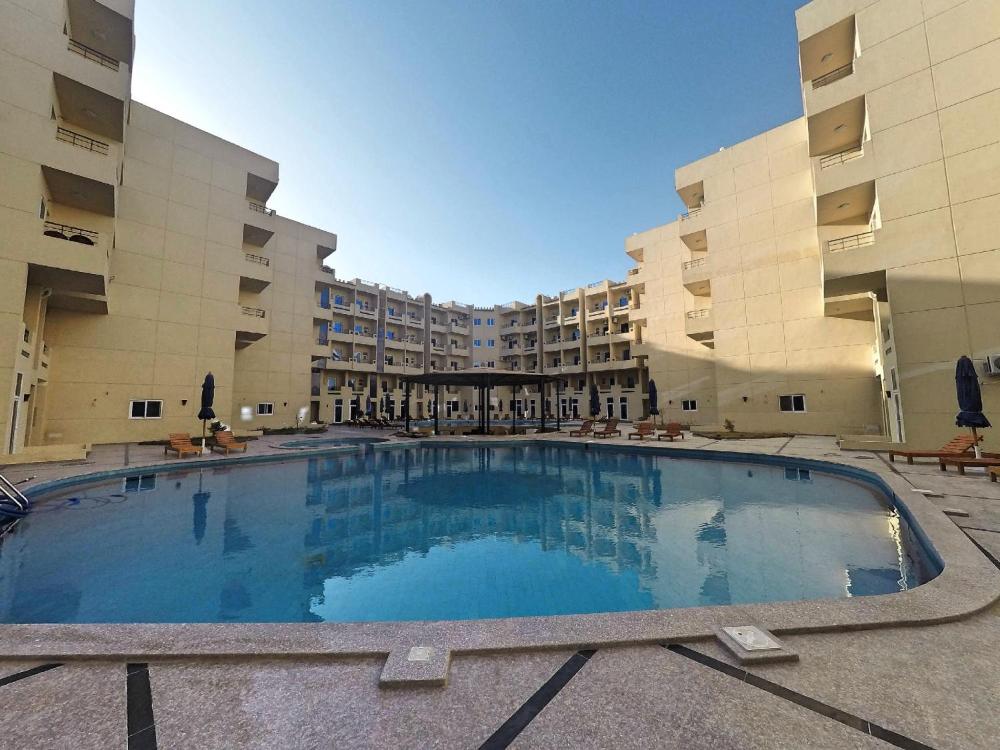 Tiba resort hurghada A16 Prices, photos, reviews, address. Egypt