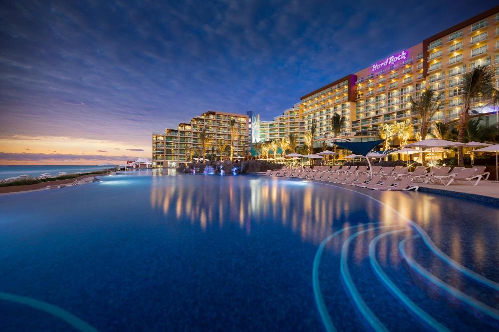 All-Inclusive Hotels in Merida and Cancun from Toronto (Nov 2024)