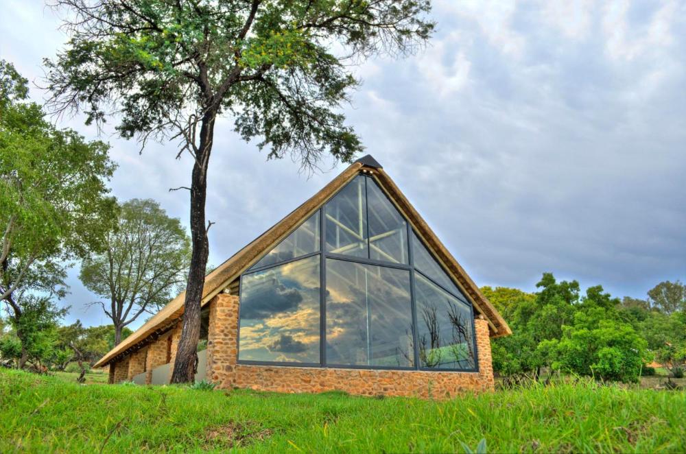Cradle Moon Lakeside Game Lodge Prices, photos, reviews, address. South ...