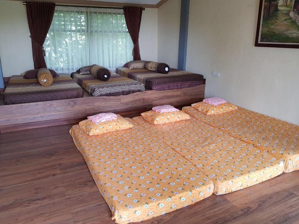 Kebunsu Bogor Villas Harga, foto, ulasan, alamat. Indonesia