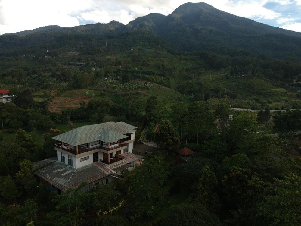 Kebunsu Bogor Villas Harga, foto, ulasan, alamat. Indonesia