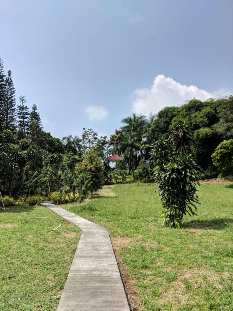 Kebunsu Bogor Villas Harga, foto, ulasan, alamat. Indonesia