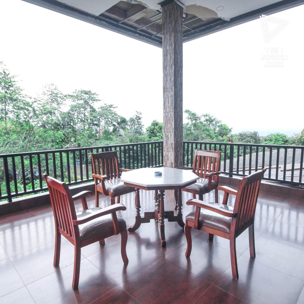 Kebunsu Bogor Villas Harga, foto, ulasan, alamat. Indonesia
