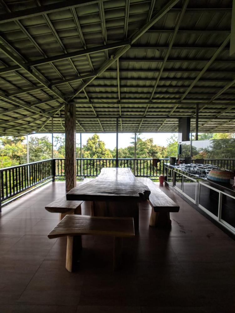 Kebunsu Bogor Villas Harga, foto, ulasan, alamat. Indonesia