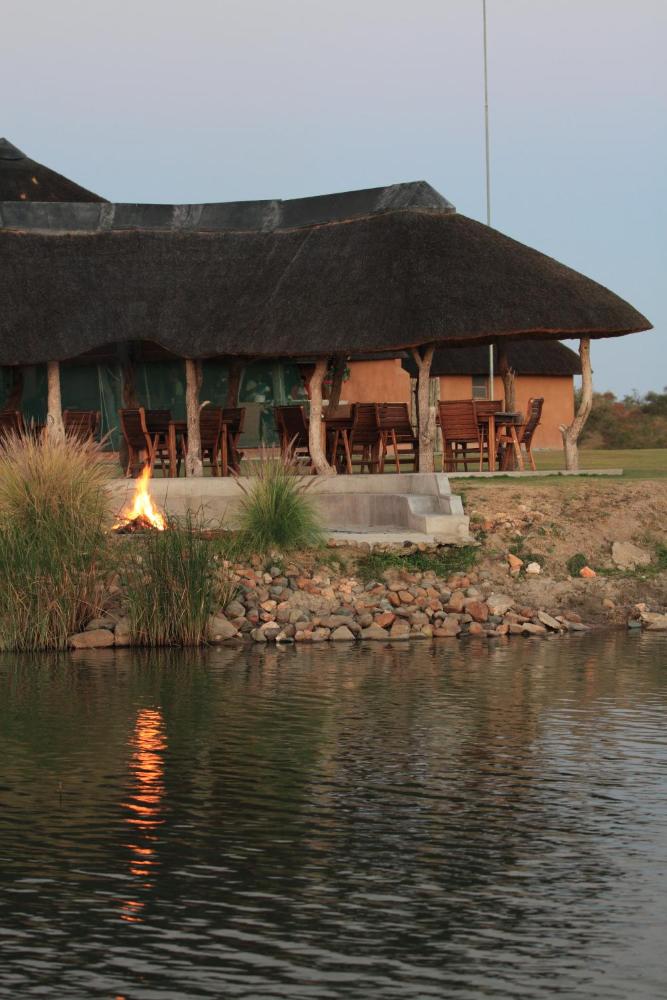 Tantebane Game Ranch Prices, photos, reviews, address. Botswana