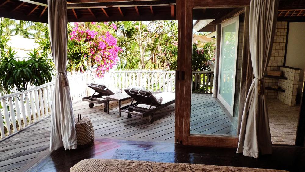 Phinisi Villas - Villa Phinisi Prices, photos, reviews, address. Indonesia