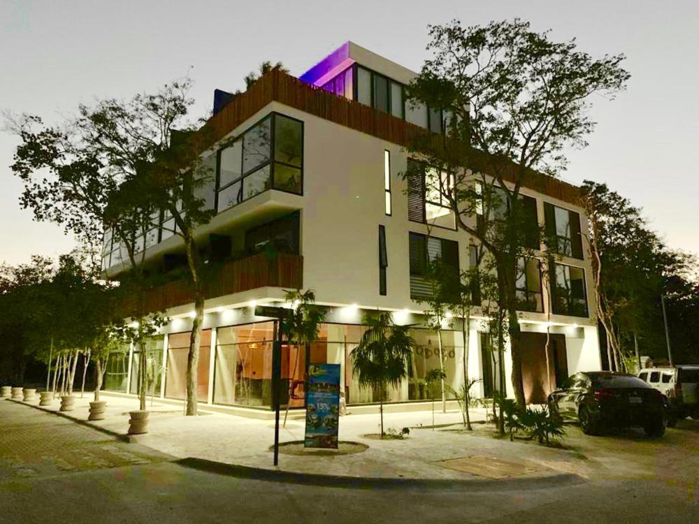 AMIRA RESIDENCE 11 (2 BED APARTMENT) Aldea Zama Prices, photos, reviews ...