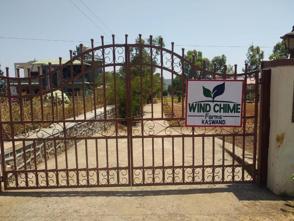 Panchgani wind chime farms Kaswand road near NIN sanitorium Giá cả ...
