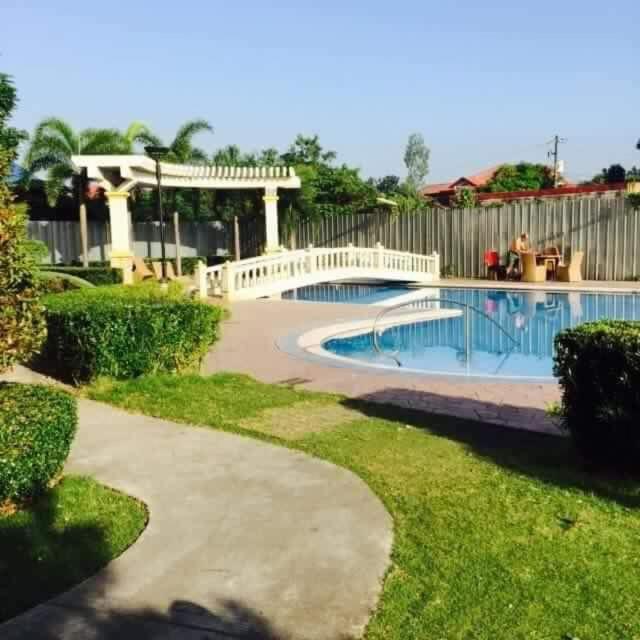 Tropicana Garden City Valderrama Tower | Fasci Garden