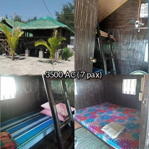 El Zamba Villas Prices, photos, reviews, address. Philippines