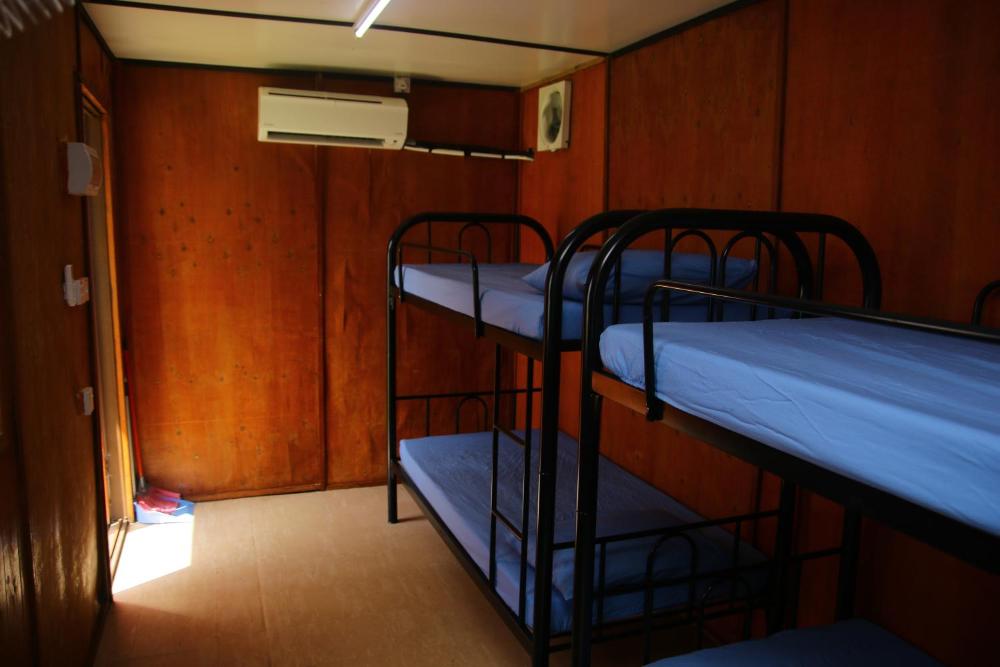 GIBS Ecotourism Resort Prices, photos, reviews, address. Malaysia