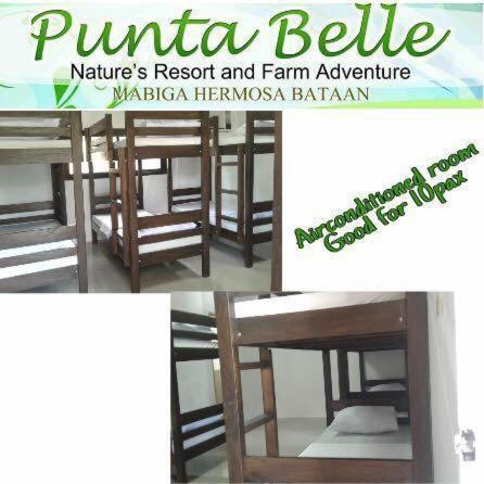Puntabelle nature resort And farm adventure Prices, photos, reviews ...