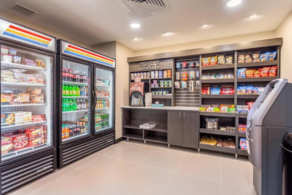 Candlewood Suites Near Me - Find All Nearby Candlewood Suites