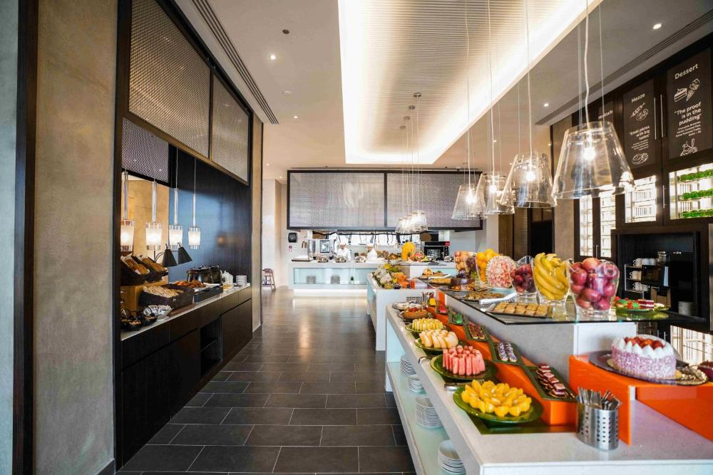 Centro Corniche Al Khobar by Rotana Prices, photos, reviews, address ...