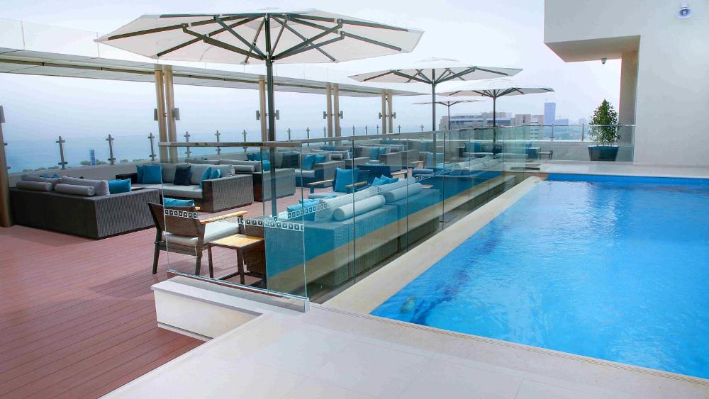 Centro Corniche Al Khobar by Rotana Prices, photos, reviews, address ...