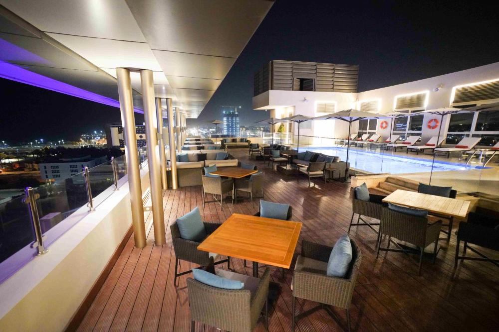 Centro Corniche Al Khobar by Rotana Prices, photos, reviews, address ...