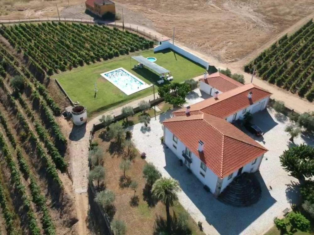Quinta Sta Luzia Carrascal -Preços, fotos, comentários, endereço. Portugal