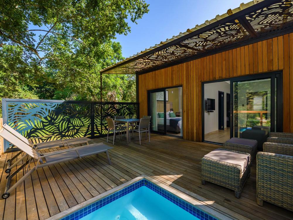Hazyview Cabanas Prices, photos, reviews, address. South Africa