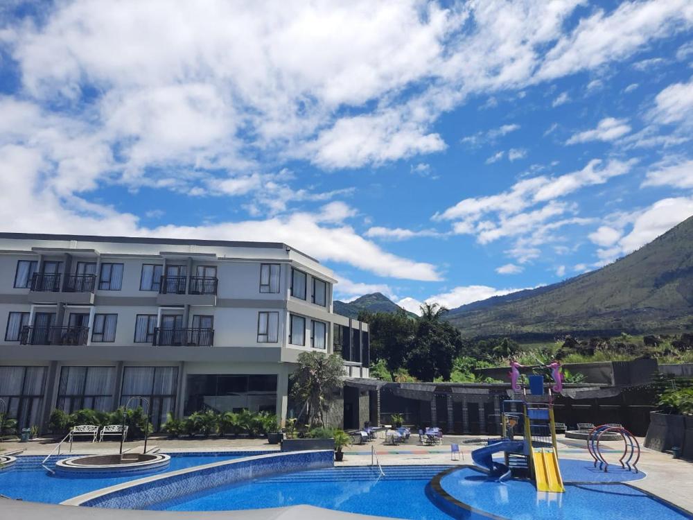 Harmoni Hotel Garut Prices, photos, reviews, address. Indonesia