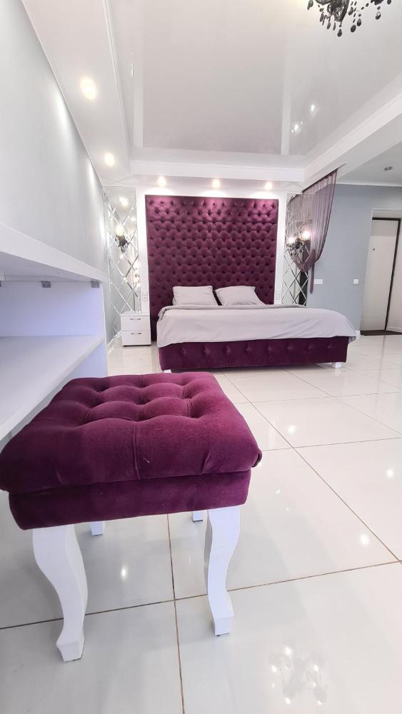 Apartaments on prospekt Mira 35 (the 95th kvartal, Ploshcha Horkoho ...