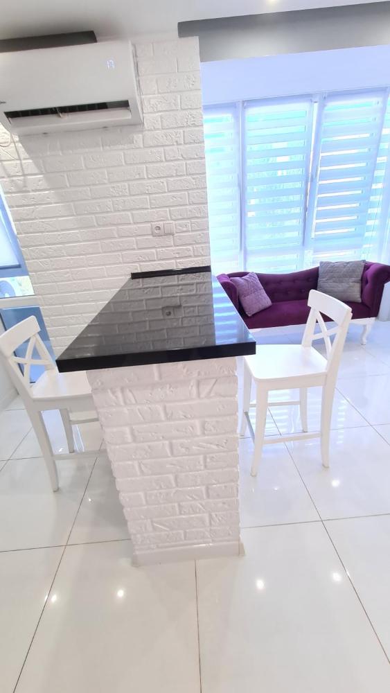 Apartaments on prospekt Mira 35 (the 95th kvartal, Ploshcha Horkoho ...