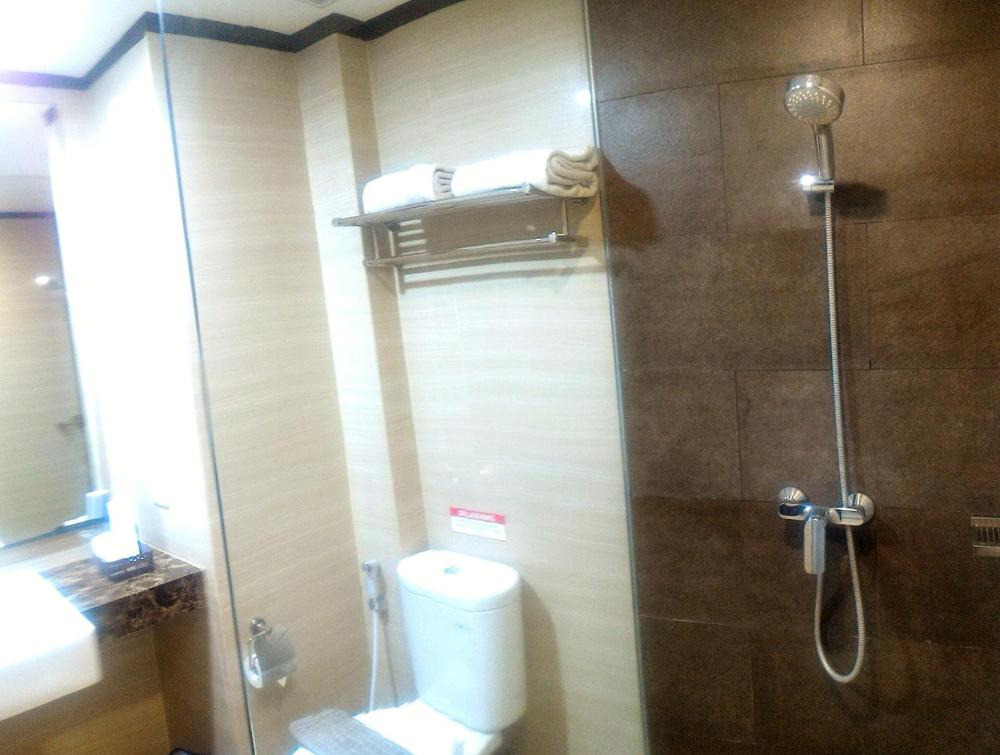 Harmoni Hotel Garut Prices, photos, reviews, address. Indonesia