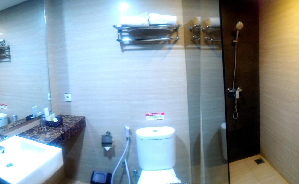 Harmoni Hotel Garut Prices, photos, reviews, address. Indonesia