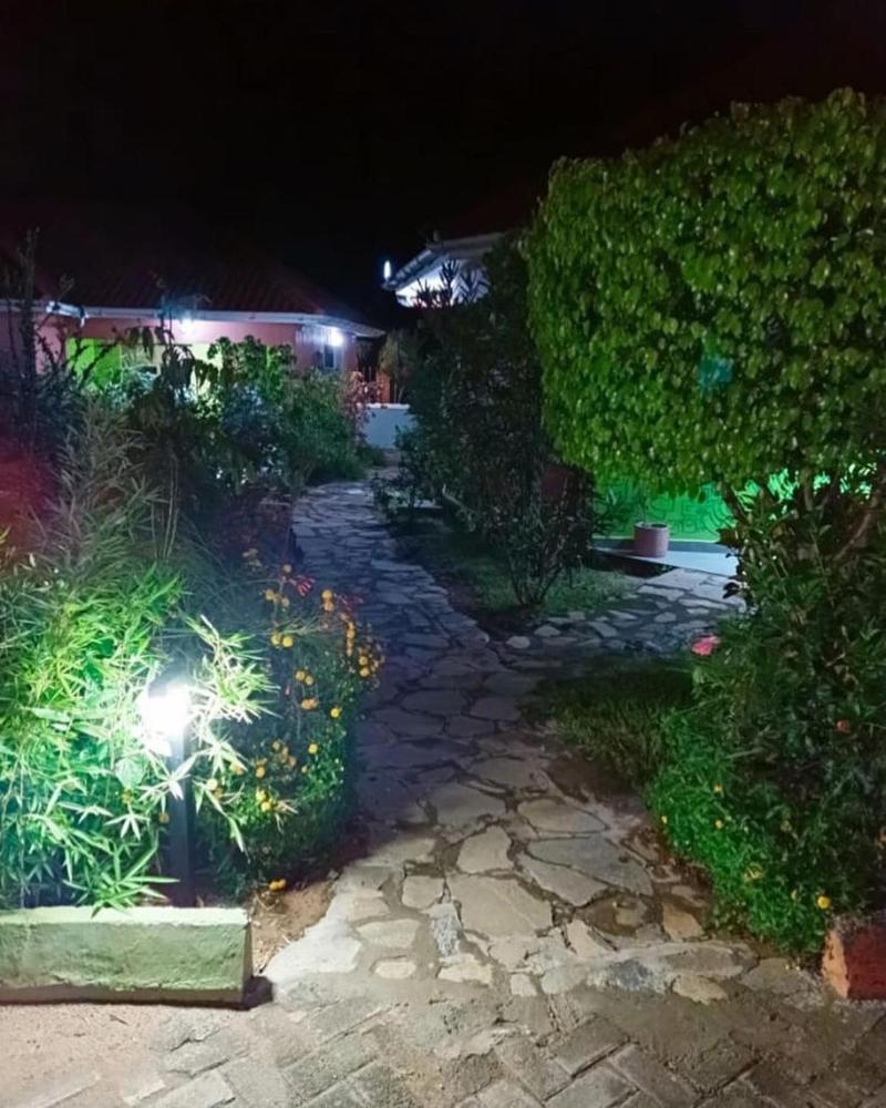 Beri cottages Prices, photos, reviews, address. Uganda
