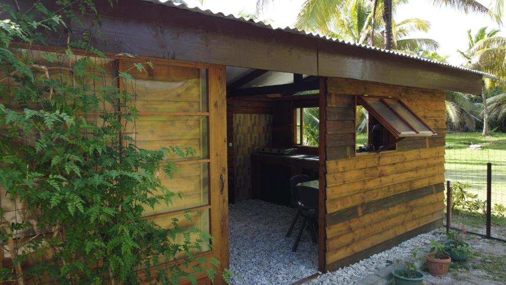 Fare Tahima Prices, photos, reviews, address. French Polynesia