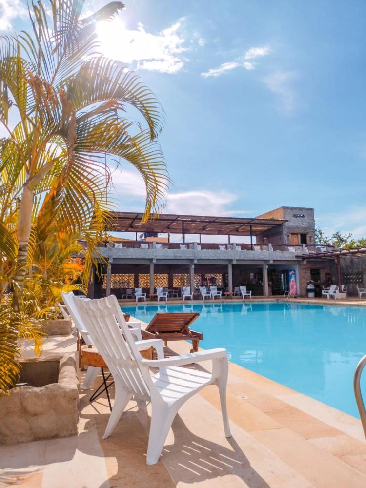 La Rosa Náutica Club Prices, photos, reviews, address. Colombia