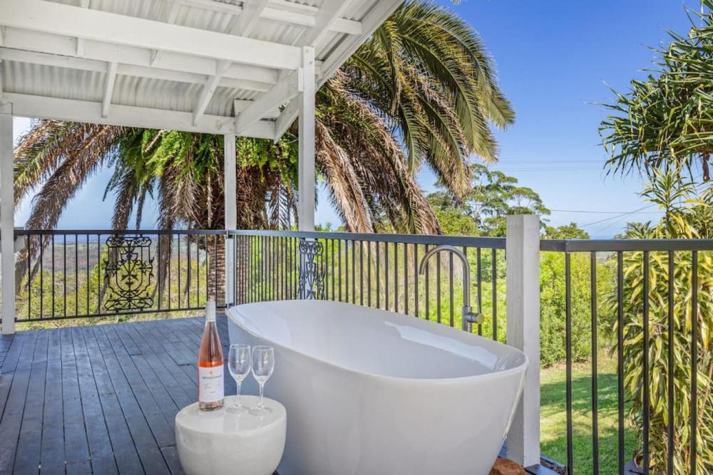 The Breezy Maple - Hinterland and range views in Mapleton Preise, Fotos ...