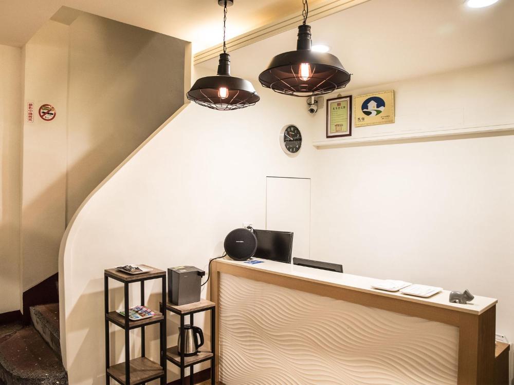 清芳民宿 Delicateperfume Hotel 瑞芳車站-九份 平溪 Juifen Pingxi, Cenas ...