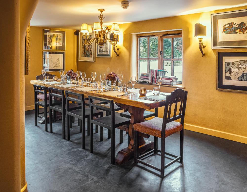 The Bittescombe Inn Prices, photos, reviews, address. United Kingdom