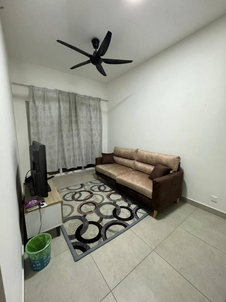 Canopy Hills Residensi Rimbun أسعار والصور، وملاحظات، وعنوان. ماليزيا