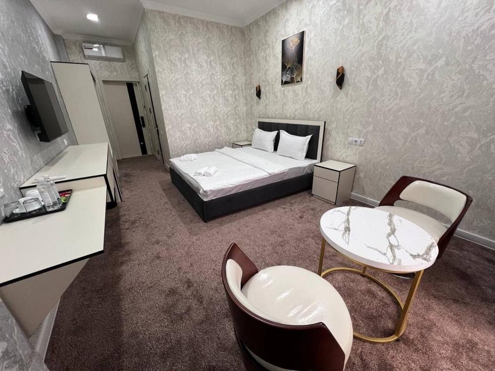 Mustafa hotel 価格、写真、レビュー、アドレス。 ウズベキスタン