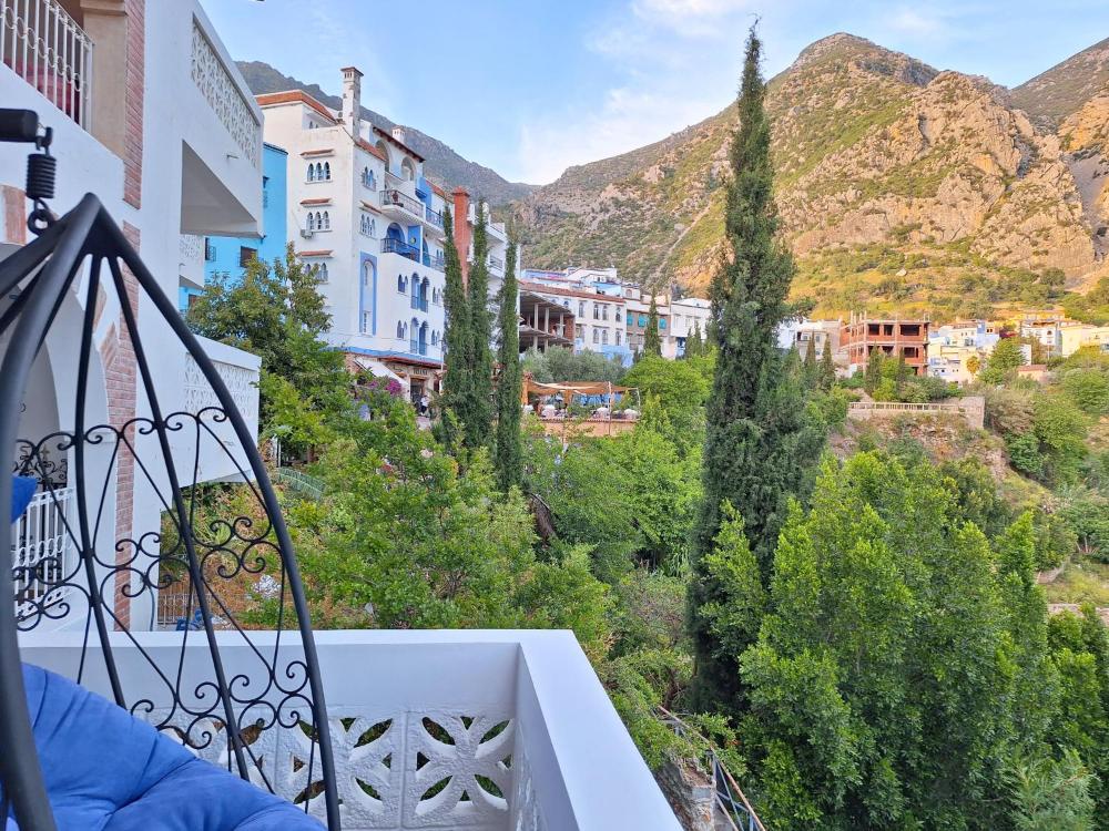 Casa Ras El Maa أسعار والصور، وملاحظات، وعنوان. المغرب
