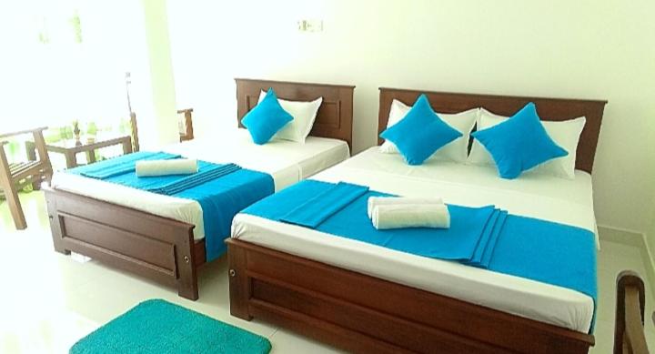 Kingdom gate hotel Prices, photos, reviews, address. Sri Lanka
