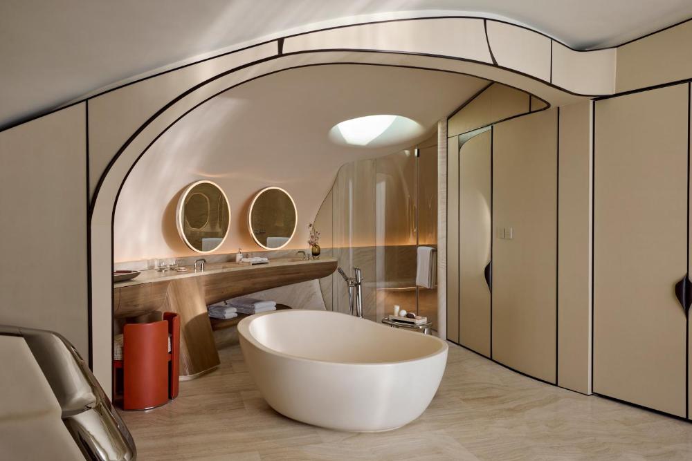 Shebara Resort, a Design Boutique Hotel Umm Lajj, Saudi Arabia