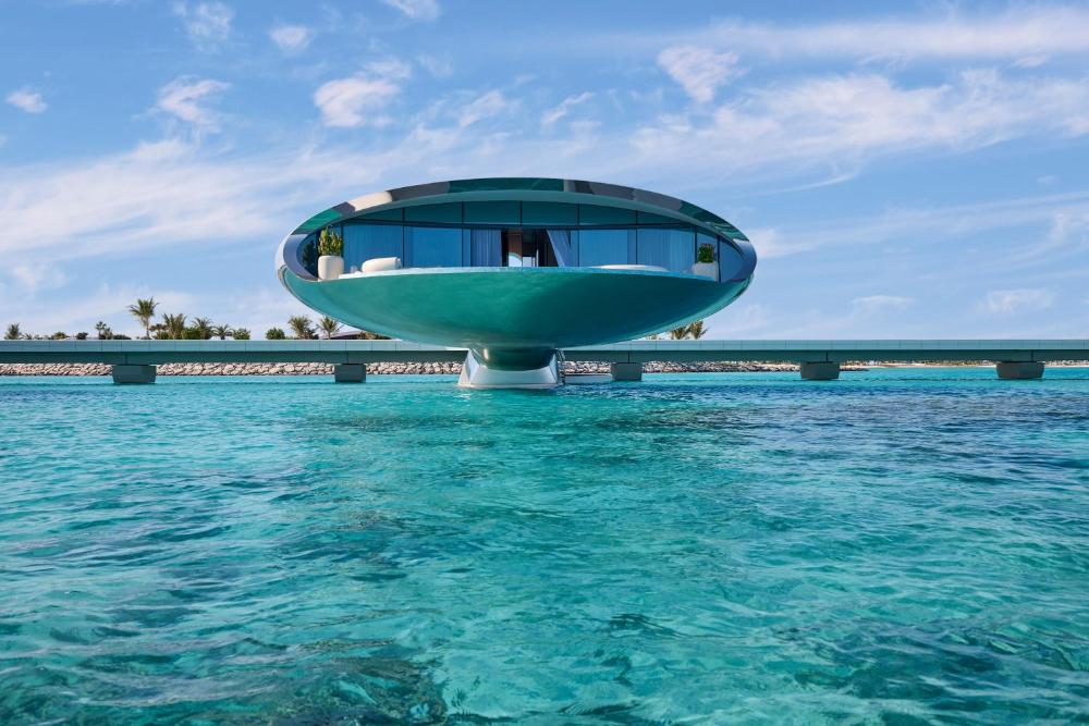 Shebara Resort, a Design Boutique Hotel Umm Lajj, Saudi Arabia