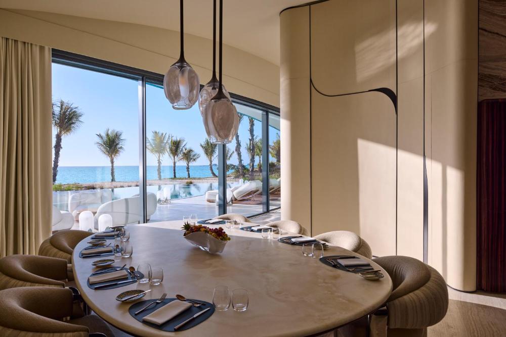 Shebara Resort, a Design Boutique Hotel Umm Lajj, Saudi Arabia